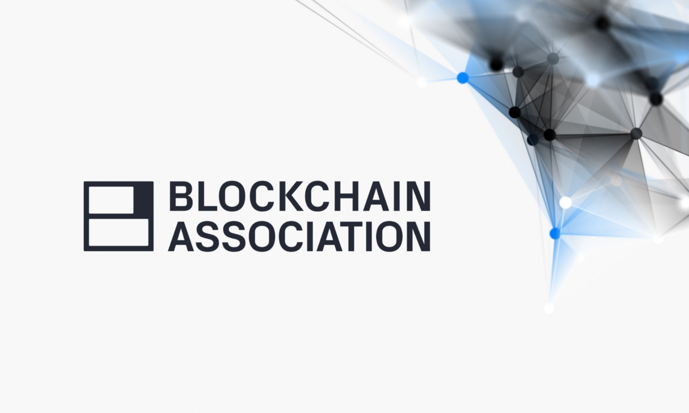 The Blockchain Association and its 80 Member Companies Stand Ready to ...