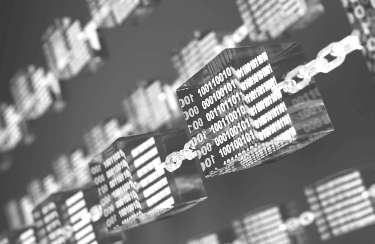 Decentralized Finance - Blockchain Association