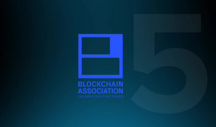 Blockchain Association Celebrates Five-Year Anniversary and Record ...