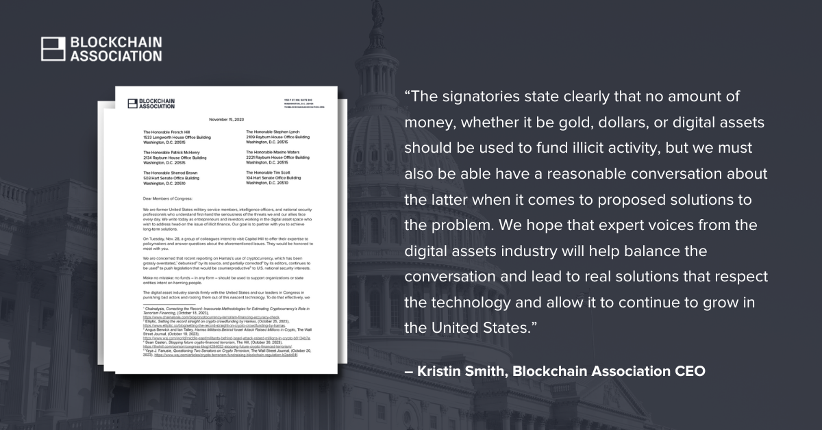 Former U.S. Military Members, Intelligence Officers, National Security ...