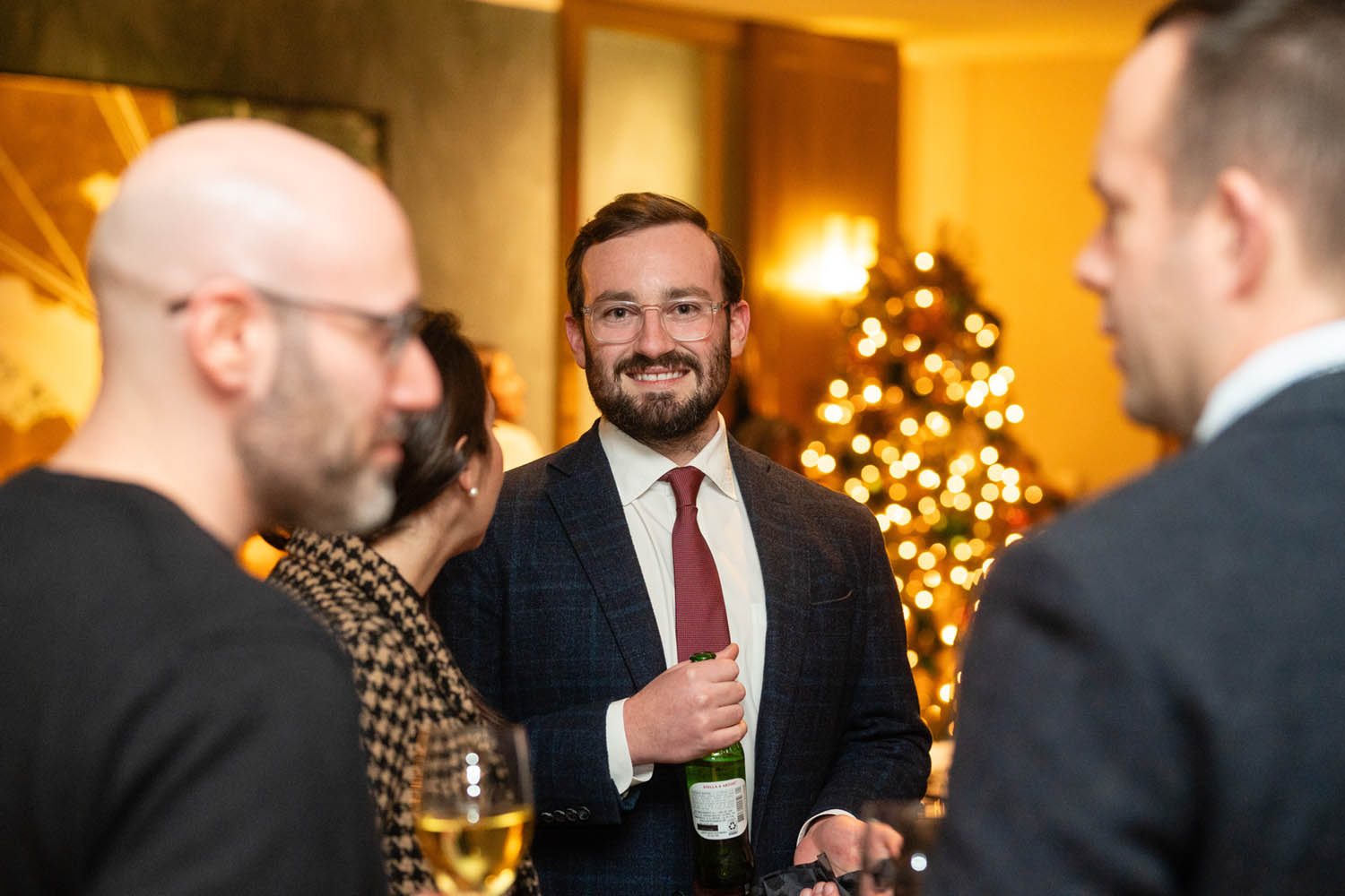 Policy Summit 2024 - Blockchain Association