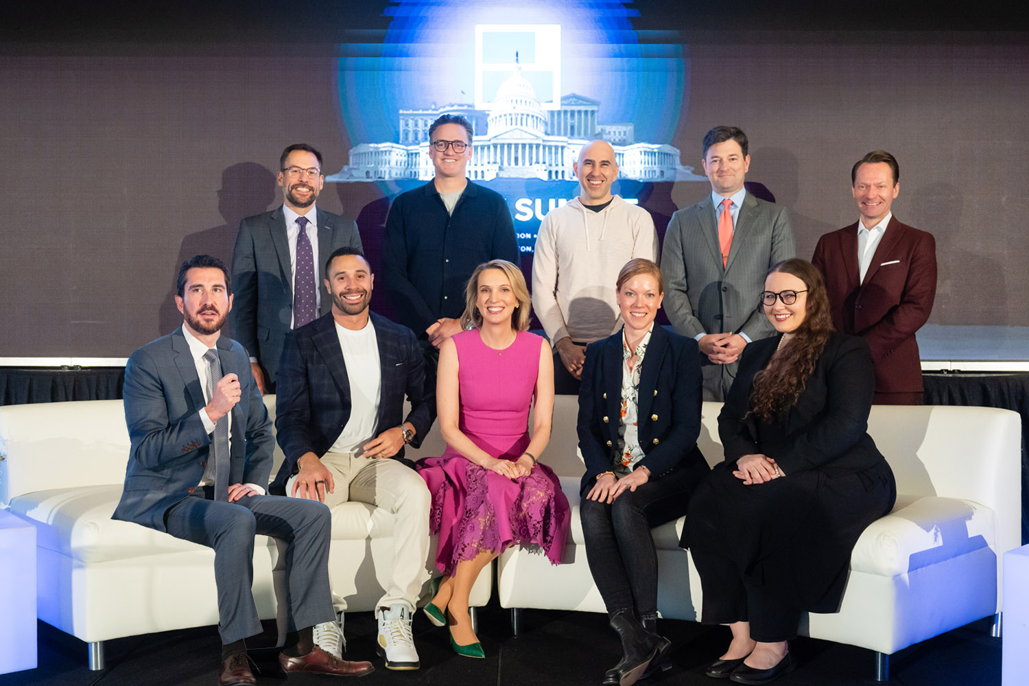 Policy Summit 2024 - Blockchain Association