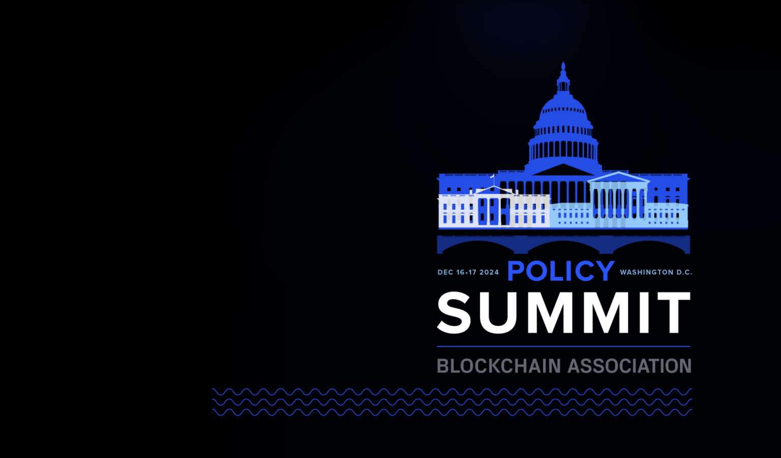 Policy Summit Post 2024 - Blockchain Association