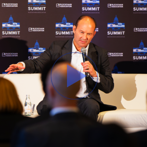Policy Summit Post 2024 - Blockchain Association