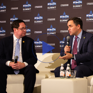 Policy Summit Post 2024 - Blockchain Association