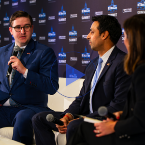 Policy Summit Post 2024 - Blockchain Association