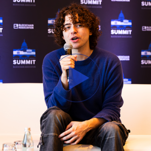 Policy Summit Post 2024 - Blockchain Association